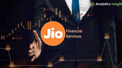 Jio Financial Shares Slip To ₹22117 Down 162 Amid Global Market