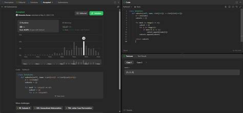 dailychallenge problemsolving codingjourney coding