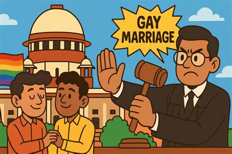 From Decriminalisation To The Door Unopened The Supreme Court Of India