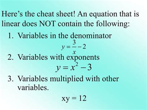Graphinnng Linear Functions Presentation Ppt