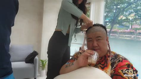 클립 황비홍머리 하자 부천 엄삼용 Soop Vod