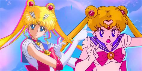 How To Watch Sailor Moon In Order