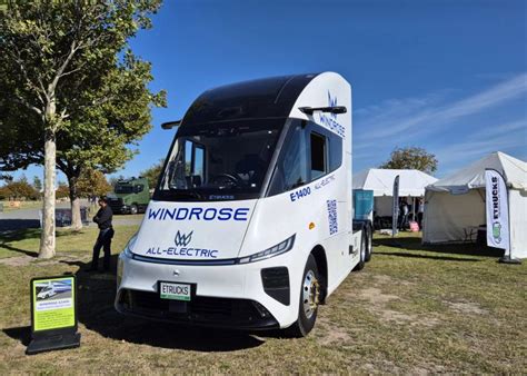 Lovely Day At The Tmc Truck Show In Christchurch Come And Talk To Us And… Ross Linton