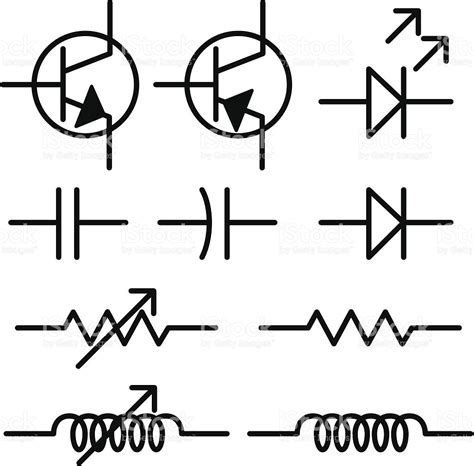 Electric Circuit Drawing At Getdrawings Free Download
