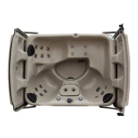 Eco Spa E1 Owners Manual Pdf Download Manualslib