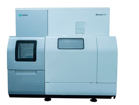 Ice Bioscience Protein Platform