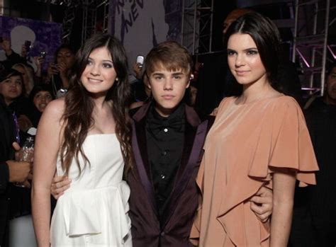 Wait What Did Justin Bieber Just Admit He Dated Kendall Jenner