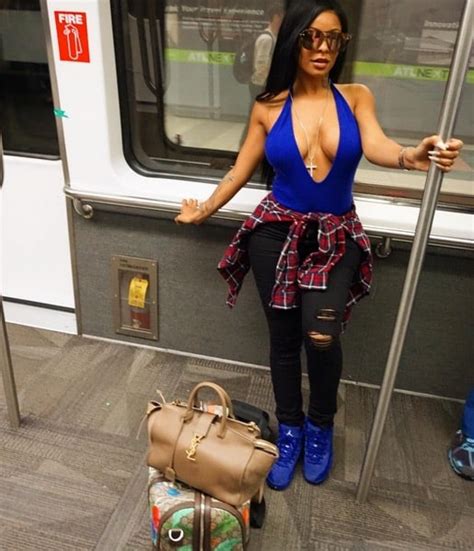 Lhhh Fetty Wap Sex Tape Leak Gets Alexis Sky Throwing Shade At Fetty