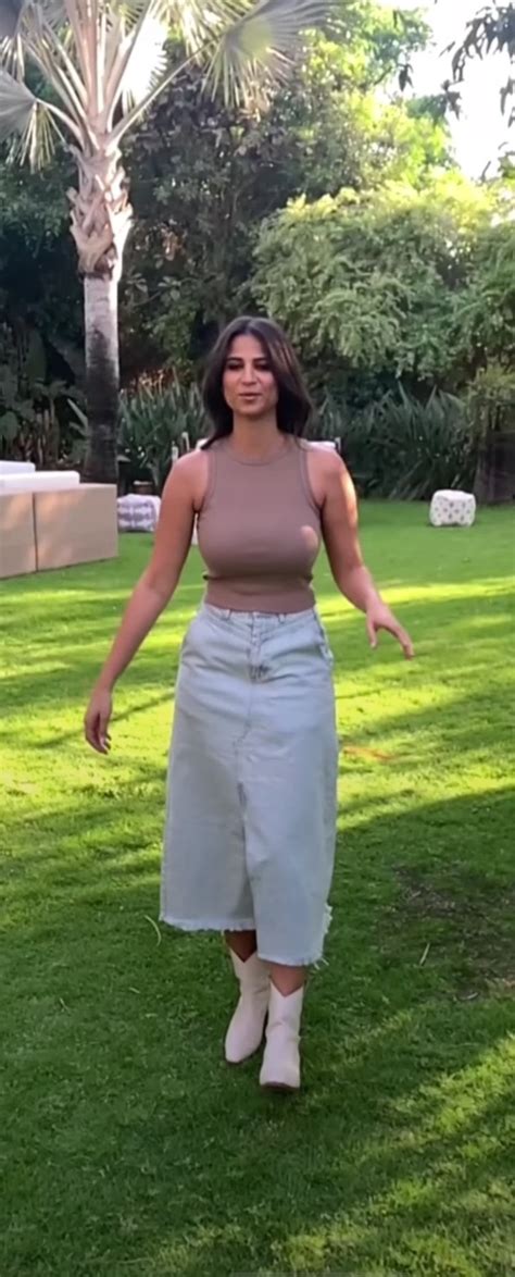 Dina Dash R Arabceleb