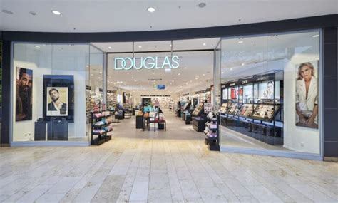 Douglas Secures Goods With Sensormatic Retail Optimiser