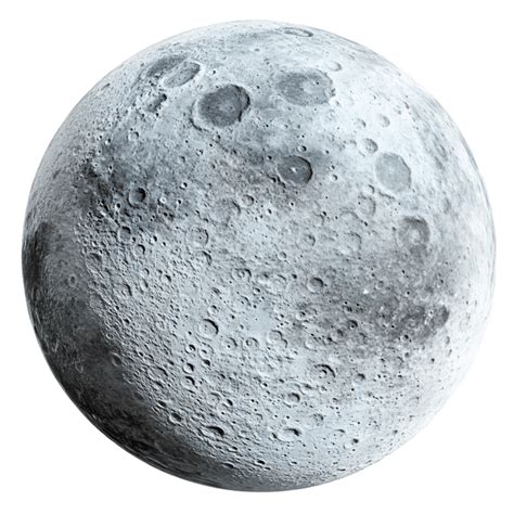 Moon Texture Pngs For Free Download