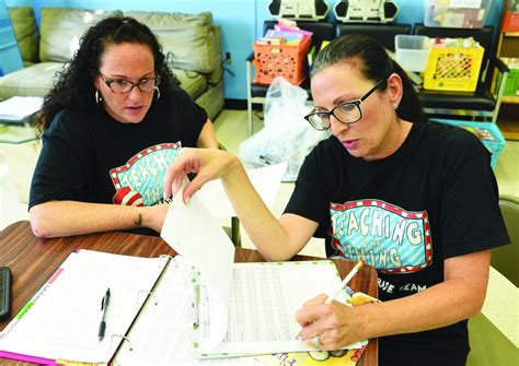 Integrated Co Teaching Classes