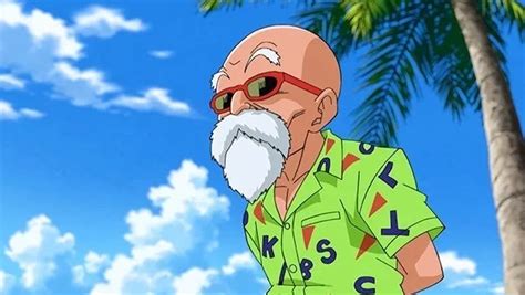 Top 5 Personagens Carecas Dos Animes Geek Raposa Universo Geek
