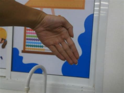 hand app roboflow universe