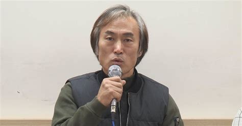 촬영 중 성추행 배우 조덕제 유죄 확정