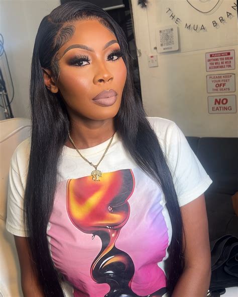 Literally My “headache Client” 🤦🏽‍♀️🫣 Love Her Loads Thou 🫠😍