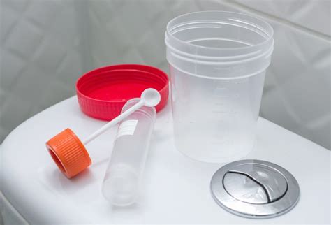 Stool Sample Collection Kits Methods And Challenges