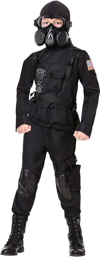 Traje De Soldado De Asalto En Ebay