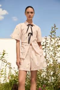 Lela Rose Spring 2026 Ready To Wear Runway Fashion Show And Collection
