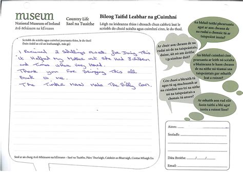 Memories Of Tea In A Billy Can Your Stories Our Histories Our Irish Heritage