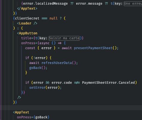 Production Issue With Apple Pay · Issue 1377 · Stripestripe React