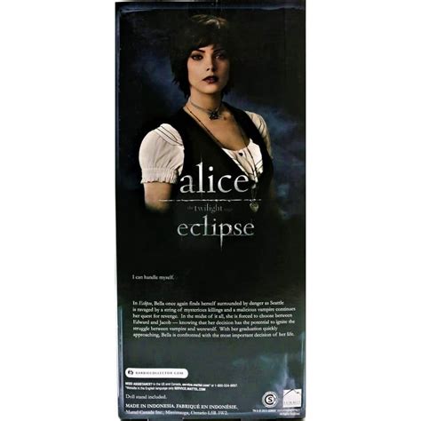 Alice Eclipse Hair