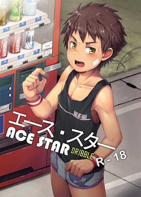 Beater Daikung Ace Star Dribble ~ Shotacorppruebas