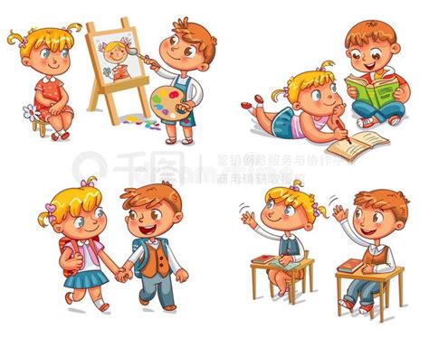 班免抠元素 学生放手在上面采用班房间 学生放手在上面采用班房间图片免费下载 5124095829 千图网pro