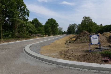 Beringen Vertraging Bij Werken Cor Koersel Internetgazet