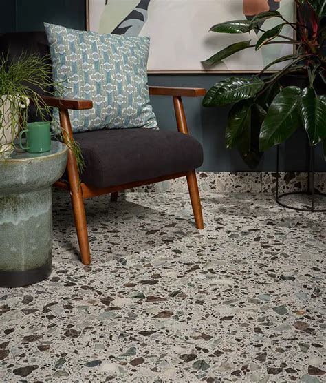 Ca Pietra Rialto San Polo Honed Terrazzo