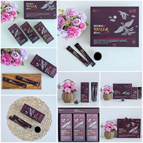 종근당 발효홍삼 컴파운드k플러스 홍삼진액 녹용진액 홍삼스틱 부모님선물 건강선물 추천 네이버 블로그