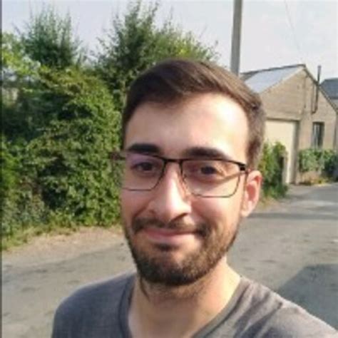 Cyril Cazier Université De Lille Lille Department Of Biology