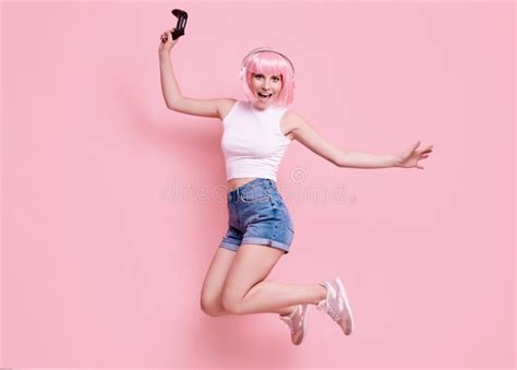 Sexy Ps3 Gamer Girl