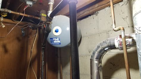 Need Help Gas Buderus Boiler — Heating Help The Wall