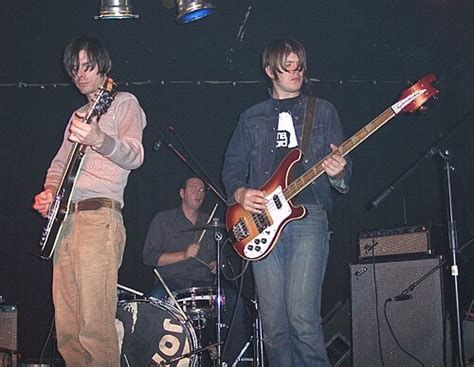The Brian Jonestown Massacre Wikipedia