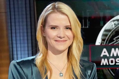 Elizabeth Smart Opens Up About Surprise Bodybuilding Pivot