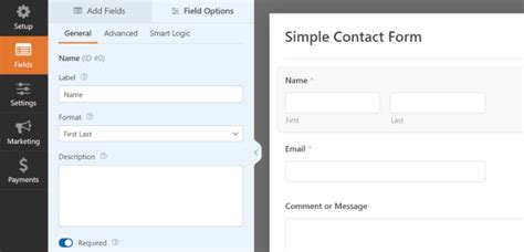How To Create Amp Forms In Wordpress The Easy Way Syndicate Solutions
