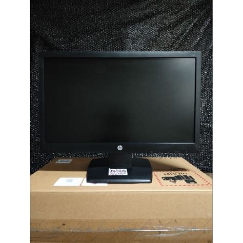 Jual Paket Pc Gendong Hp Prodesk G Core I T Led Inch Wide Ssd Gb Shopee Indonesia