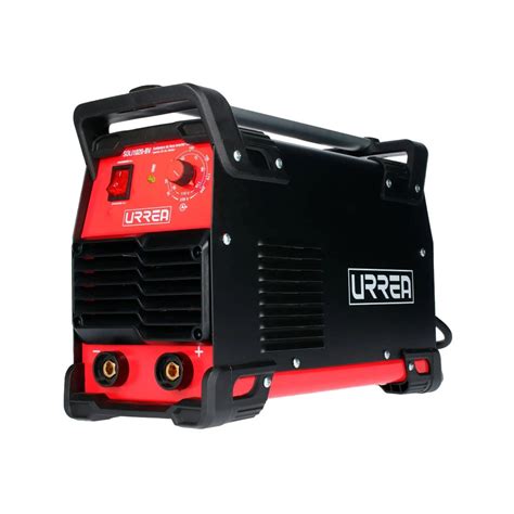 Soldadora Inverter Para Electrodos De 1 Fase 110 V 220 V 200 A Urrea