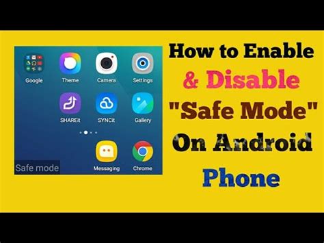 How To Enter Safe Mode Lenovo Lasopascott