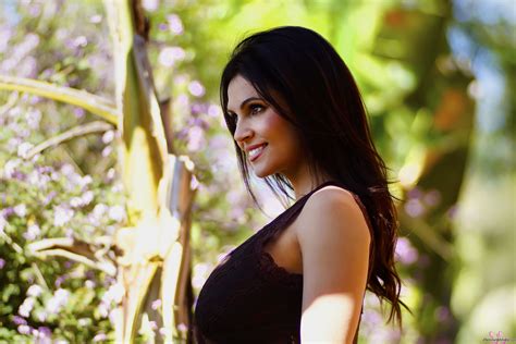 Denise Milani Sexy Collection Foto E  Animate Daidegas Forum