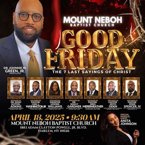 Grace Temple Missionary Baptist Church 185 Newark Nj
