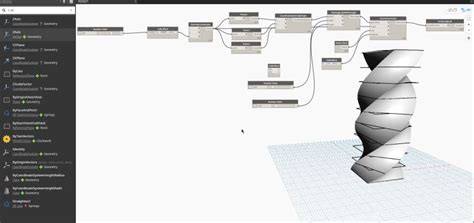 Rakesh Shrivastav on LinkedIn: Create A Twisted Parametric Tower In 10 Minute Dynamo BIM Tutorial