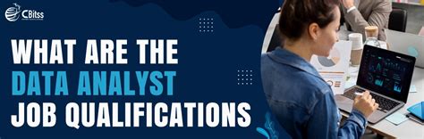 What Are The Data Analyst Job Qualifications Data Analyst