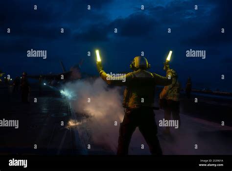 250107 N Pv401 1276 South China Sea Jan 7 2025 Sailors Conduct