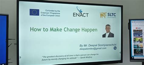 Rupasinghe Susantha On Linkedin Exciting Workshop Experience I Had