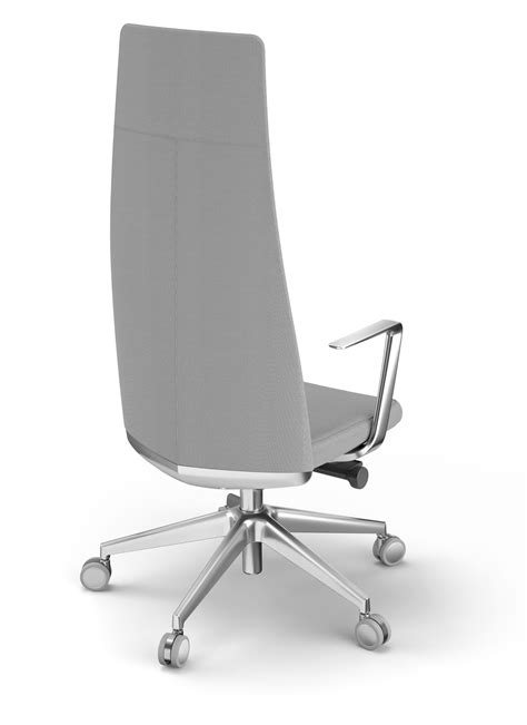 Fauteuil Elysee De Direction Abdennadher Design Tunisie