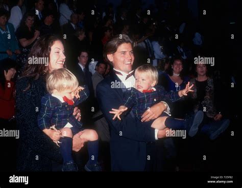 Culver City Ca March 8 Actors Brothers Dylan Sprouse And Cole