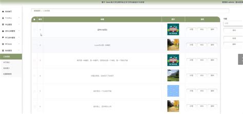 基于springbootvue大学生国学自主学习平台设计和实现源码lw部署讲解国学教育平台vue Csdn博客