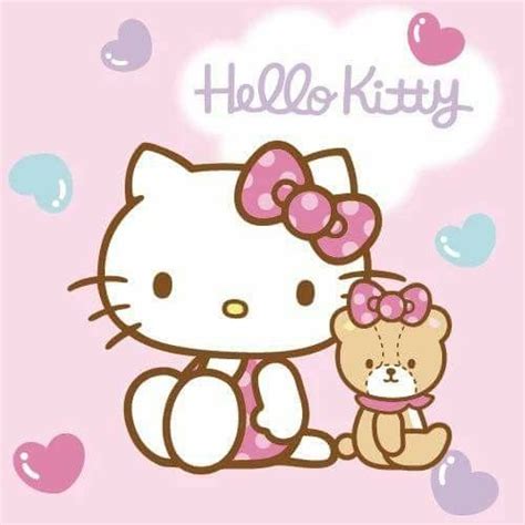 Pin By Kary Or💜 On Hello Kitty♡ Kitty Hello Kitty Hello Kitty Wallpaper